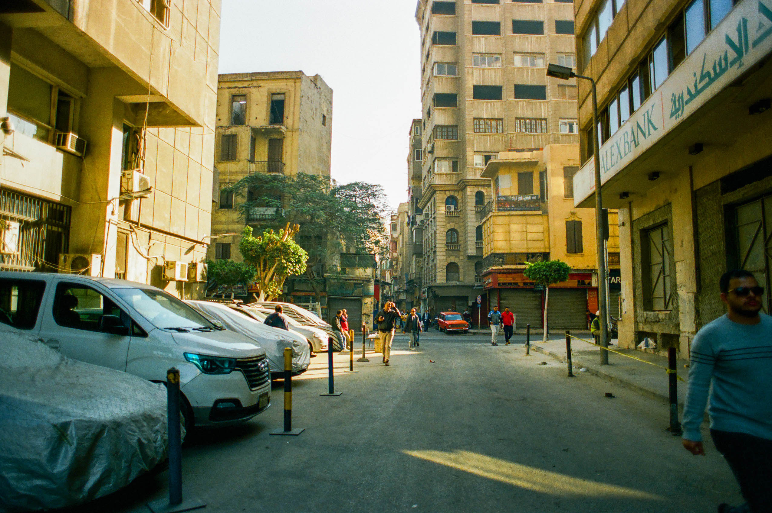 How Photography Sharpened My Creative Problem Solving - Nassef Mohsen Ali